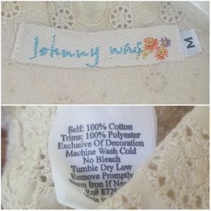 Johnny Was | Jackets & Coats | Johnny Was Blazer | Poshmark